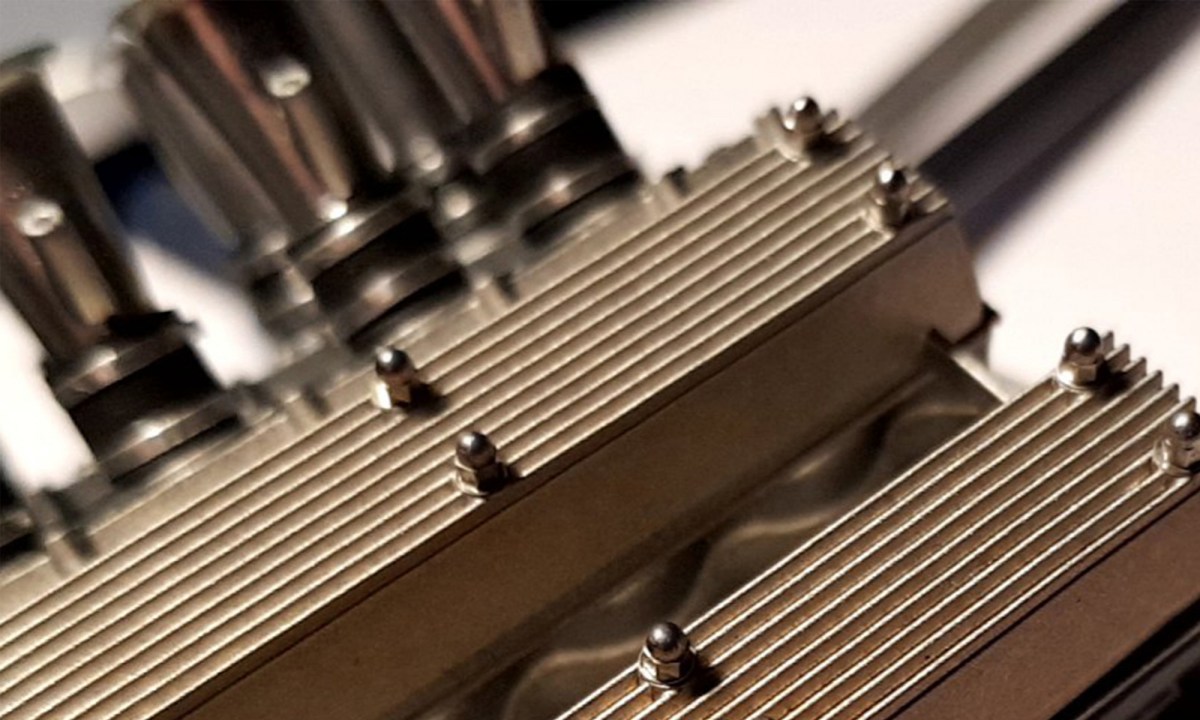 Hyper realistic model workshop